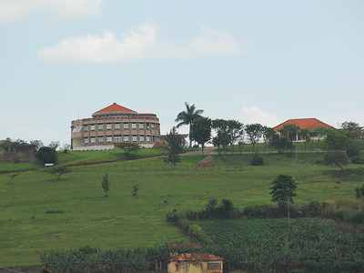 Karambi Tombs, Kasese, Uganda Tourist Information