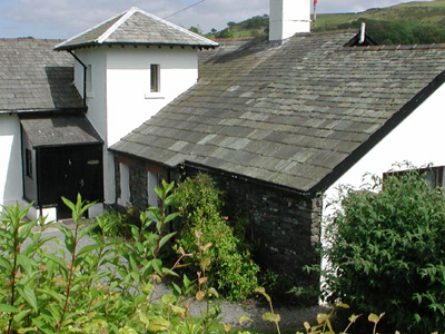 Torver Railway Station, England Tourist Information