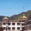 Kalachakra Gompa, Dirang, India Tourist Information