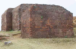 Ita Fort, Itanagar, India Tourist Information