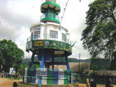 Kenema, Sierra Leone Social Travel Network - Touristlink