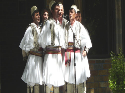Albania Social Travel Network - Touristlink