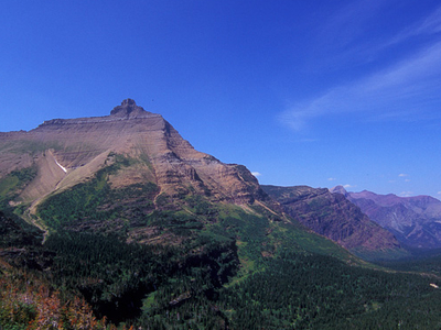 Triple Divide Peak, United States Tourist Information