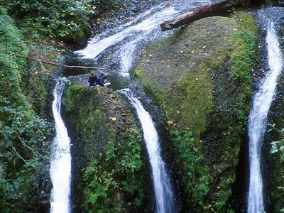 Triple Falls, Dimapur, India Tourist Information
