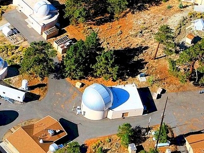 Table Mountain Observatory, United States Tourist Information