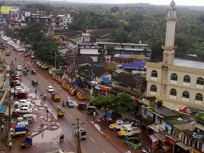 Taliparamba, India Tourist Information