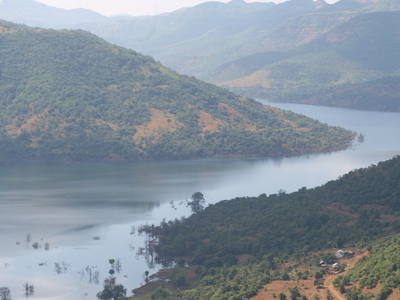 Temghar Dam, Pune, India Tourist Information