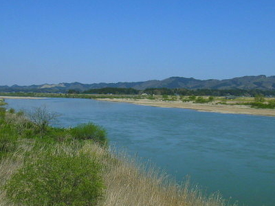 Abukuma River, Japan Tourist Information