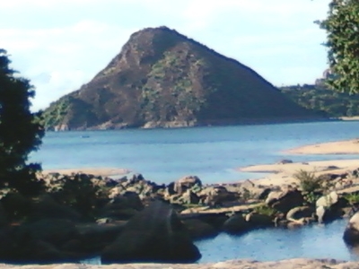 Thirumoorthy Hills, India Tourist Information