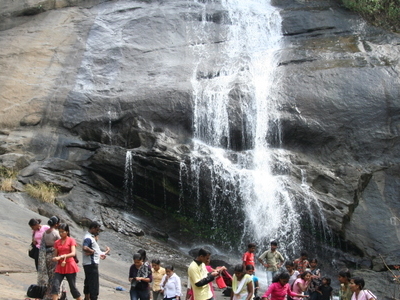 Thusharagiri Falls, Calicut, India Tourist Information