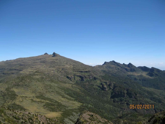 Mount Kinangop, Kenya Photos