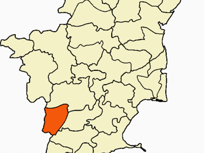 Theni district, India Social Travel Network - Touristlink