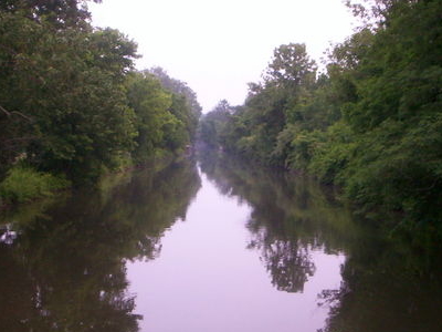 Delaware and Raritan Canal, United States Tourist Information