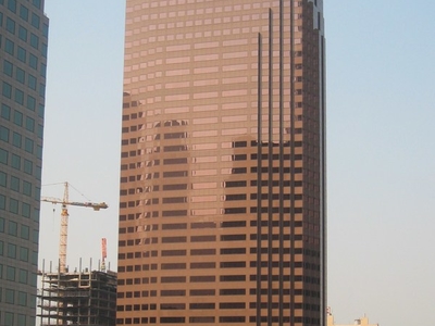 TCW Tower, United States Tourist Information
