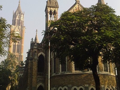 University of Mumbai, Mumbai, India Tourist Information