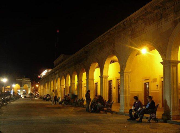 Uriangato, Mexico Photos