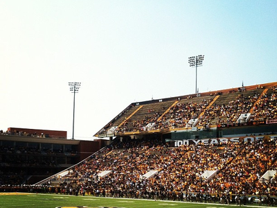 USM Athletics Stadium, Malaysia Tourist Information