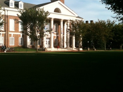 University Of Delaware, Newark, United States Tourist Information