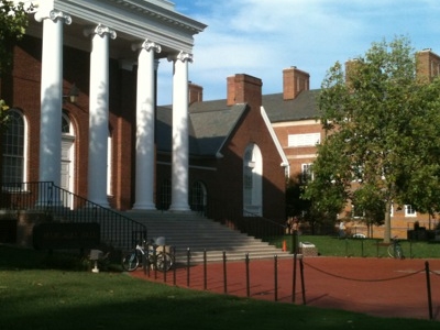 University Of Delaware, Newark, United States Tourist Information