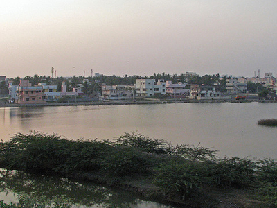 Velachery Lake, India Tourist Information