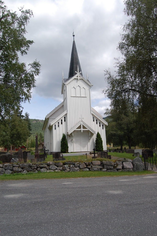 Fyresdal, Norway Photos
