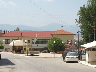 Vevi, Greece Tourist Information