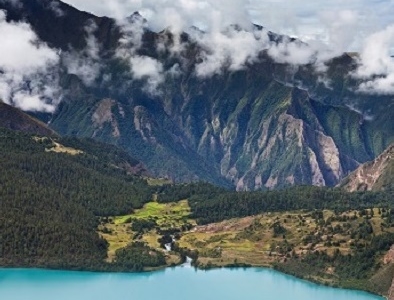 Phoksundo Lake, Nepal Tourist Information