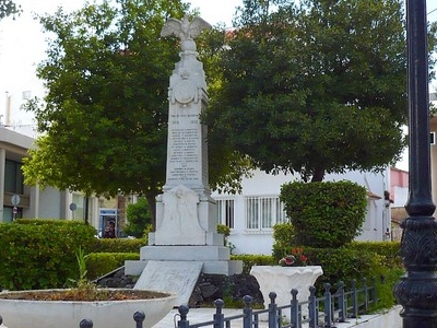 Spata, Greece Tourist Information