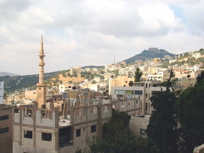 Ajloun, Jordan Tourist Information