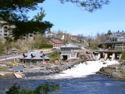 Bracebridge, Canada Tourist Information