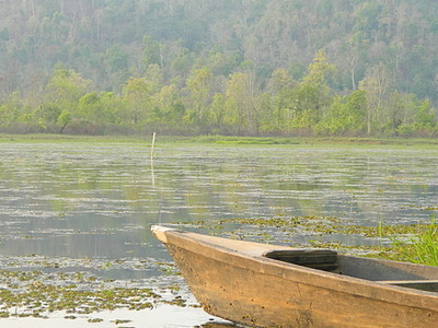 Chandubi Lake, Guwahati, India Tourist Information