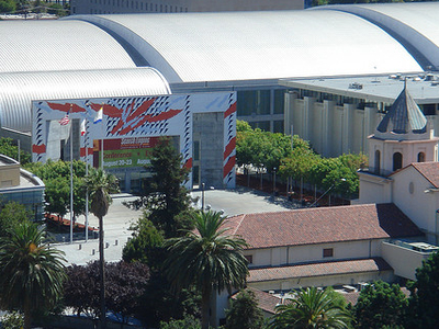 San Jose Convention Center, San Jose, United States Tourist Information