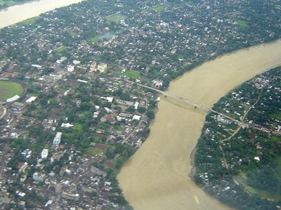 Silchar, India Social Travel Network - Touristlink