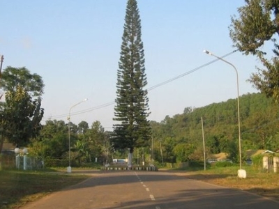 Umrangso, India Tourist Information