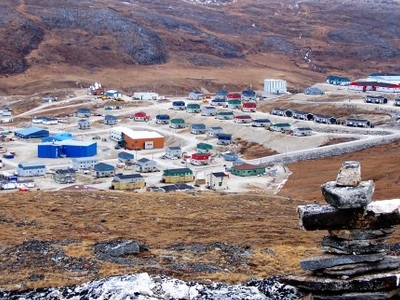 Salluit, Canada Tourist Information