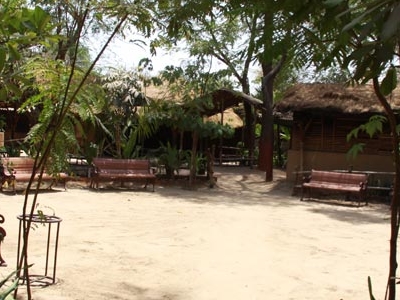 Vishala, India Social Travel Network - Touristlink