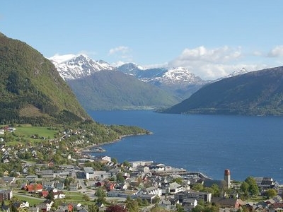 Volda, Norway Tourist Information