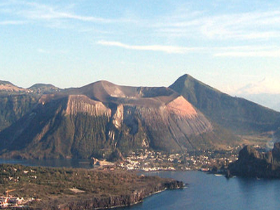 Vulcano, Italy Tourist Information