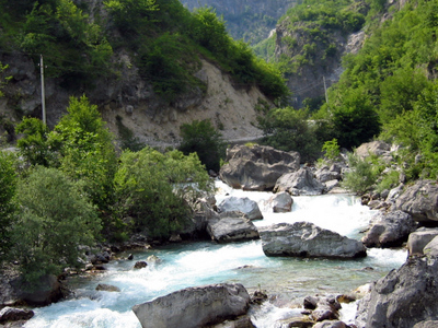 Valbonë Valley National Park, Albania Social Travel Network - Touristlink