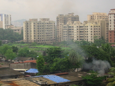 Marol, India Tourist Information