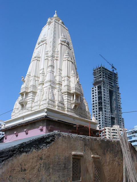 Walkeshwar Temple, Mumbai, India Photos