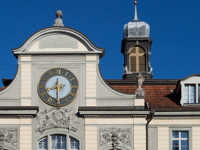 Weinfelden, Switzerland Tourist Information