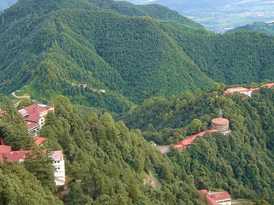 Woodstock School, Mussoorie, India Tourist Information