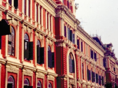 Writer's Building, Kolkata, India Tourist Information