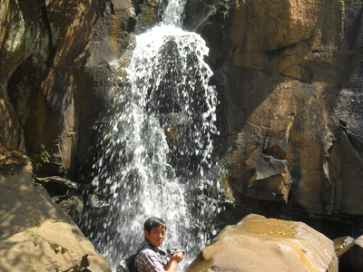 Mainpat, India Tourist Information