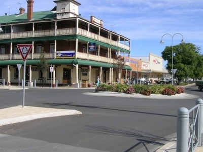 Wee Waa, Australia Tourist Information