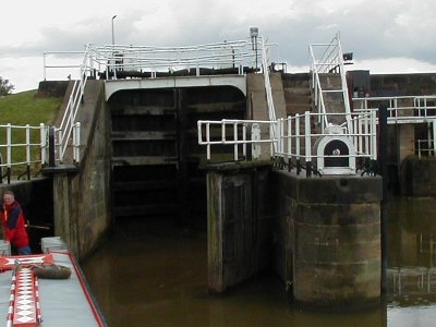 Market Weighton Canal, England Tourist Information
