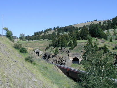 Bozeman Pass, United States Tourist Information