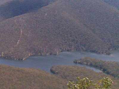Winburndale Dam, Bathurst, Australia Tourist Information