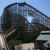 Wodan Timbur Coaster, Rust, Germany Tourist Information